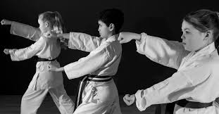Goju Kai Karatedo – IKGA – This site provides information on the ...